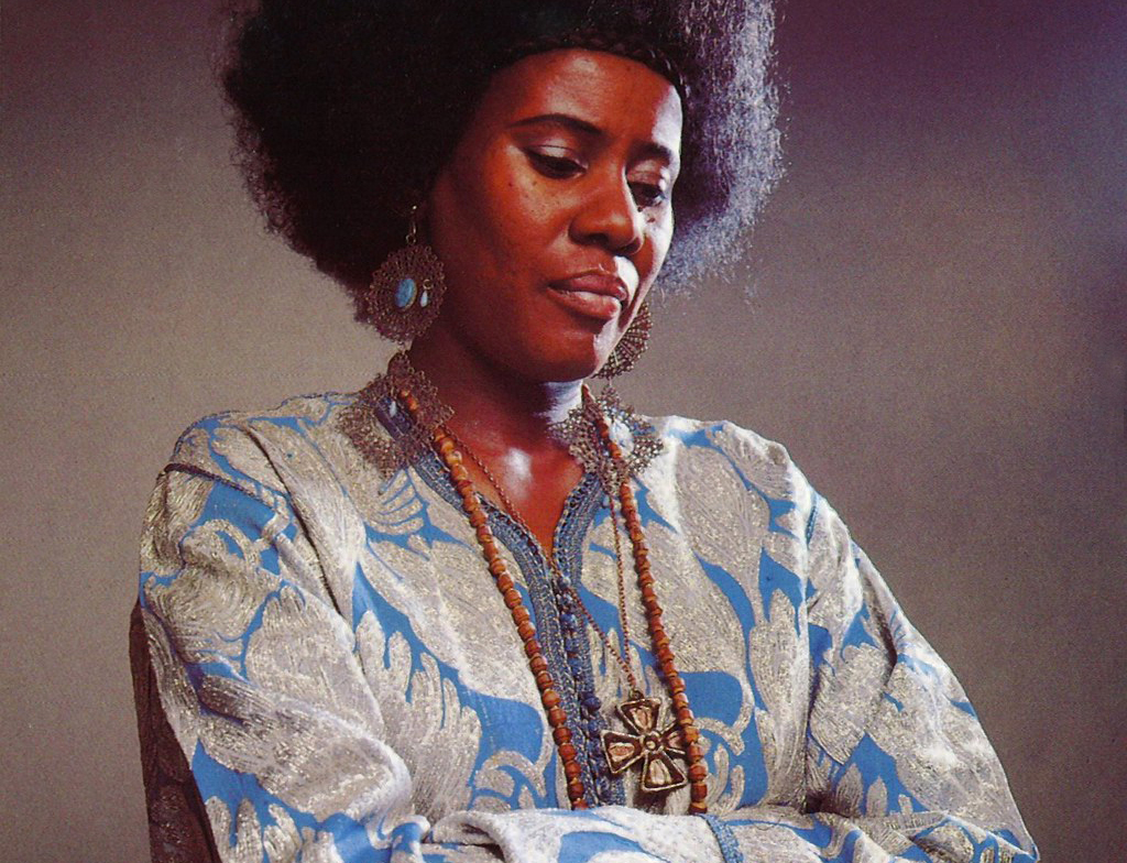Alice Coltrane and the Death of a Giant – JazzSherpa
