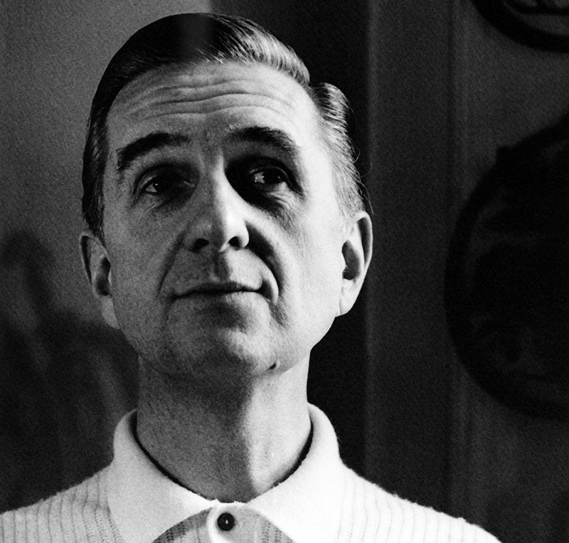 Prime Cuts: Gil Evans & “Where Flamingos Fly” – JazzSherpa