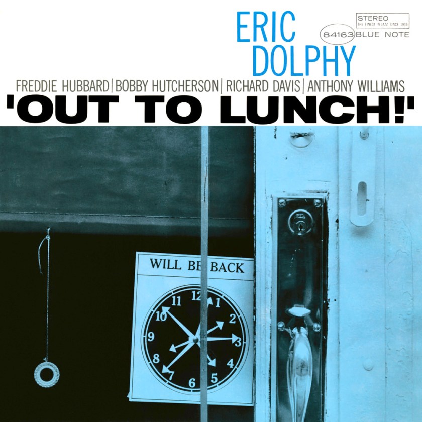 Reid Miles: 500 Album Covers can’t be wrong – JazzSherpa