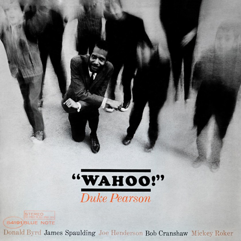 Reid Miles: 500 Album Covers can’t be wrong – JazzSherpa